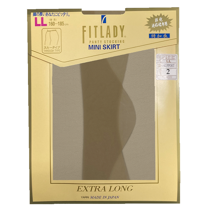 Funnaskin香港絲襪網上商店